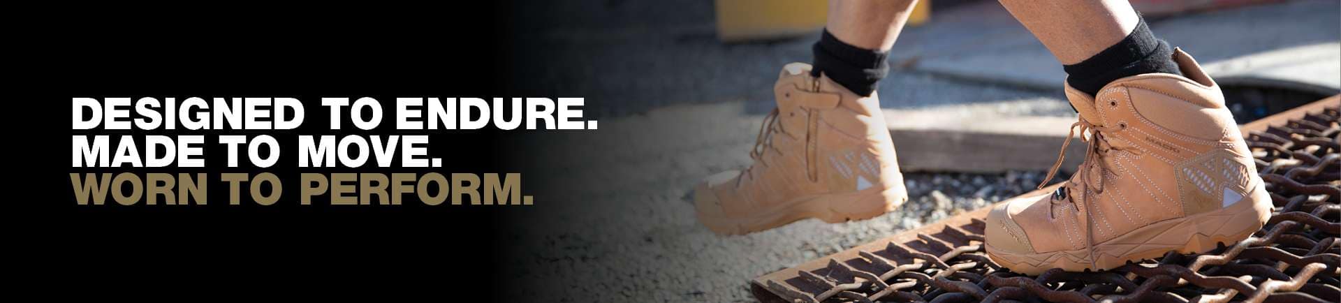 Foot Protection » Home.